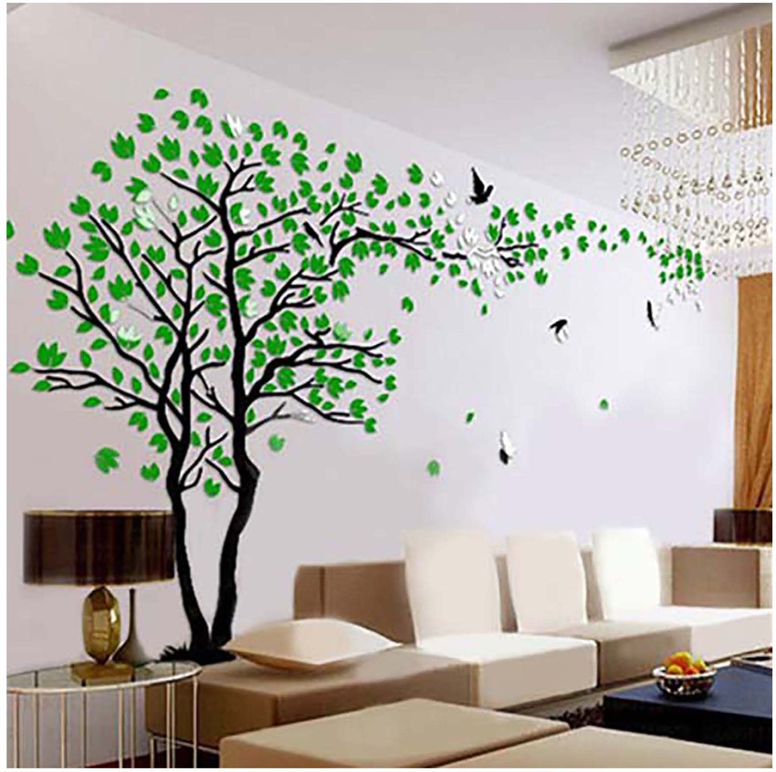 Cool Tree Stencil Designs