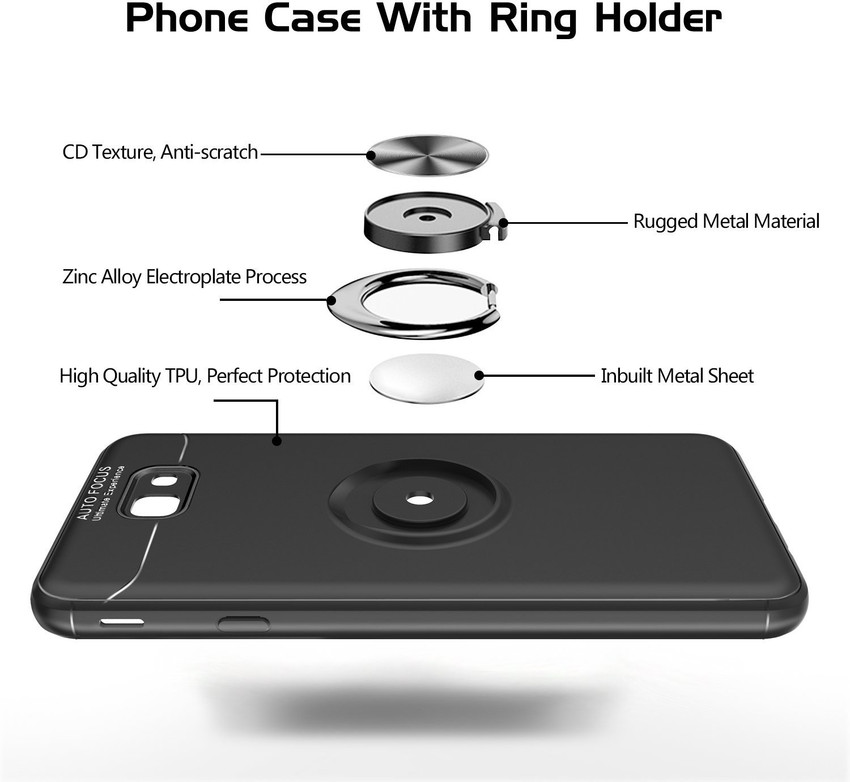 Samsung Focus 2 Cases