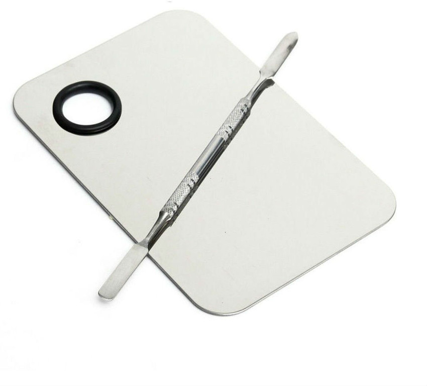 Stainless Steel Makeup | Saubhaya Makeup