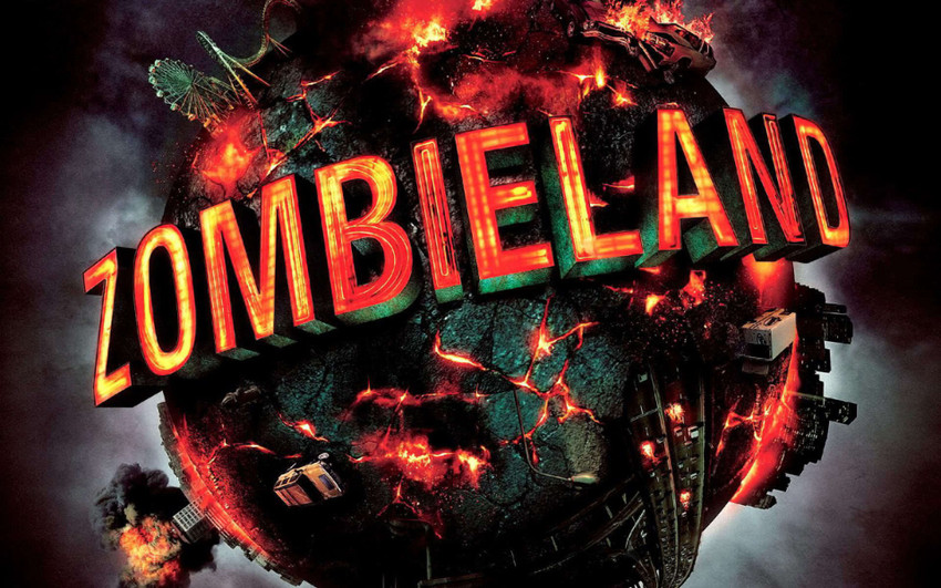 Zombieland Poster Watch Zombieland: Double Tap Full Movie On DIRECTV