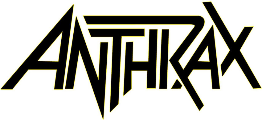 Anthrax Band Wallpaper
