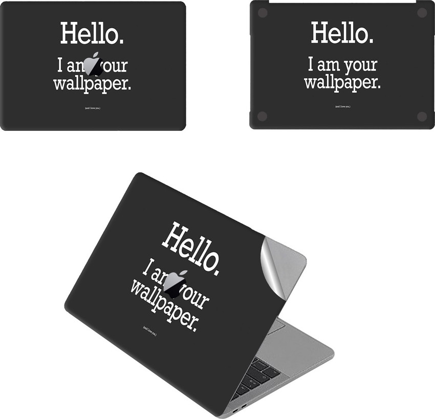 Hello I Am Your Wallpaper