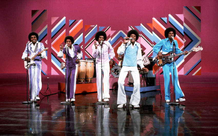 Jackson 5 Hd Tito Jackson’s Family Says The Jackson 5 Member Has