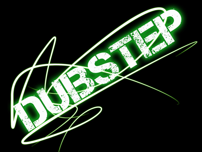 Dubstep Abstract