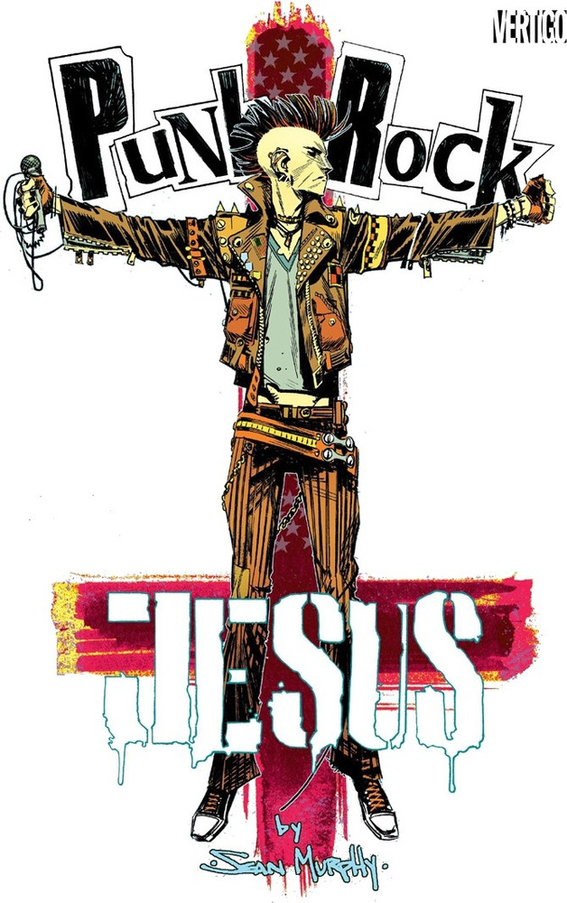 Punk Wallpaper