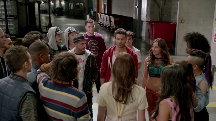 Step Up All In Wallpapers Step Up Wallpapers Wallpaper Cave
