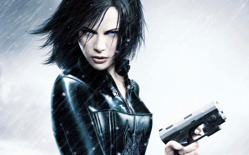 Underworld Evolution Poster