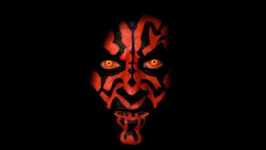 Darth Maul Wallpaper 1920x1080 Darth Maul Wallpapers Wallpaper Cave