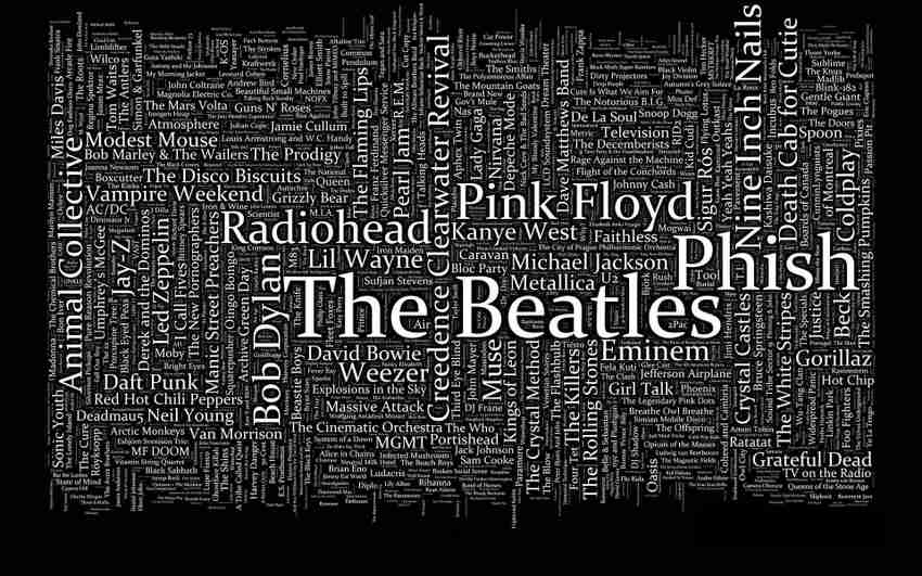 Vampire Weekend Desktop Wallpaper