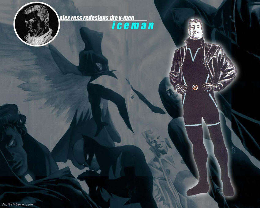 Fondos De Pantalla X Men Iceman Shia LaBeouf Wanted As Iceman In X Men