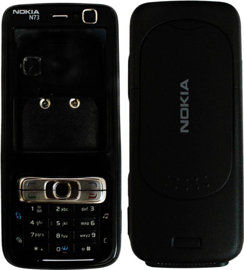 Nokia N73 Black
