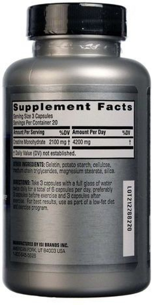 Twinlab Creatine