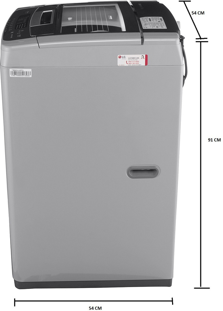 LG 6.5 kg Inverter Fully Automatic Top Load Washing Machine Silver Price in India Buy LG 6.5 kg Inverter Fully Automatic Top Load Washing Machine Silver online at Flipkart