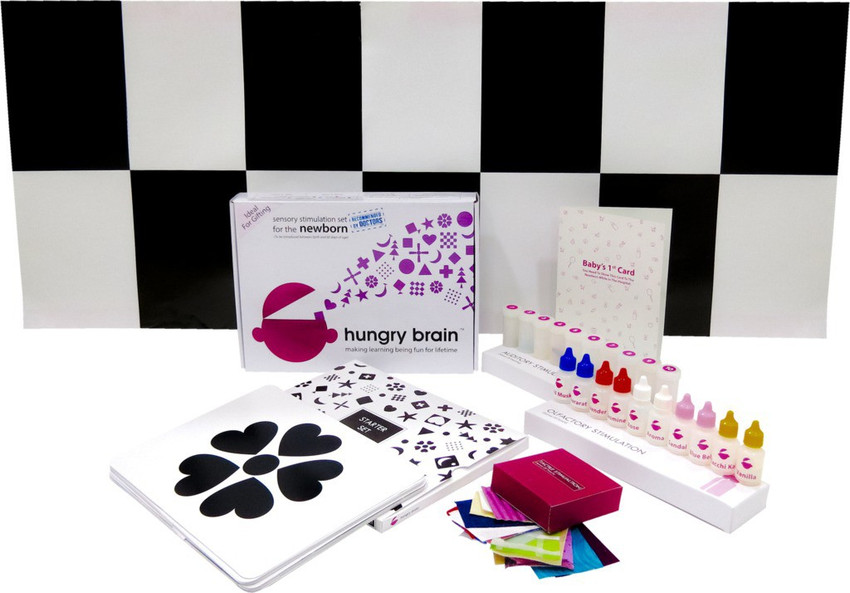 Sensory Stimulation Kit Autism Calming Sensory Toys Matching Eggs