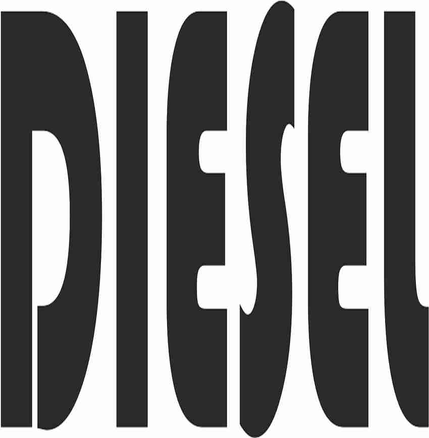 Diesel Logo Vector