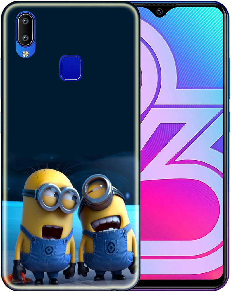 ONLITE Back Cover for Vivo Y93 Back Case Vivo Y93 Back Cover ONLITE Flipkart