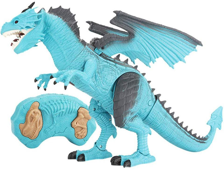 Robotic Dragon Toy