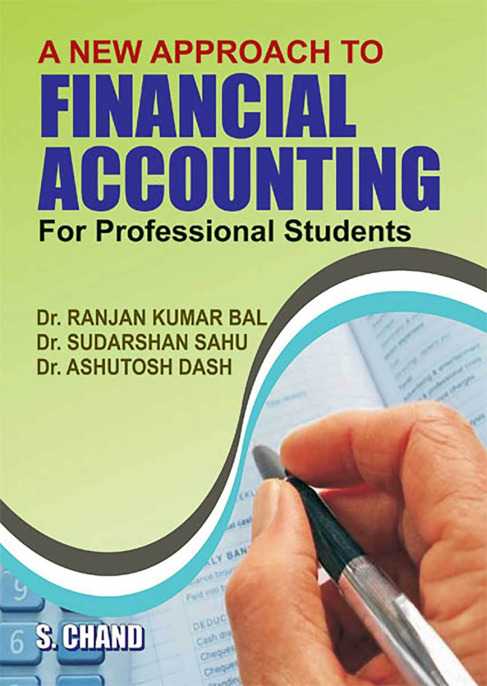 Accounting Student