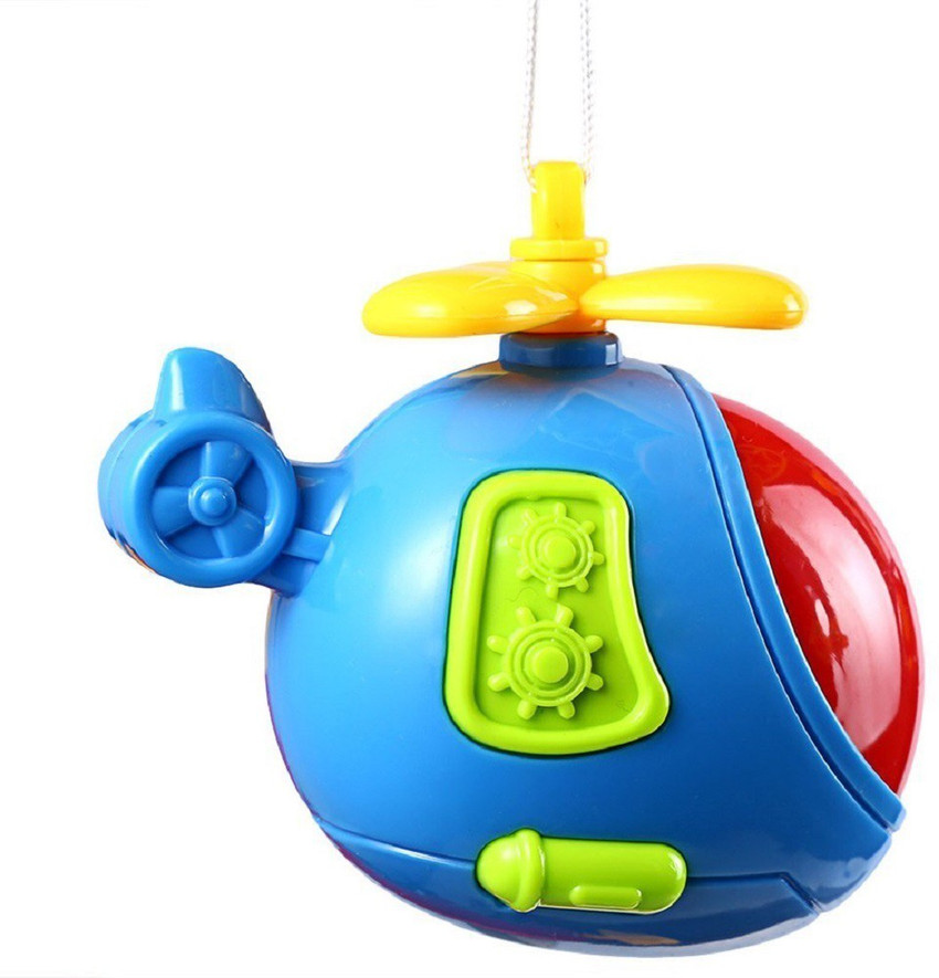 Rotating Toy