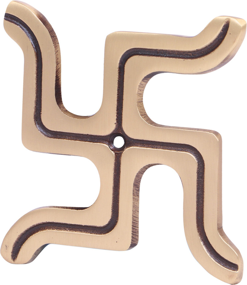 Hindu Symbol Of Prosperity