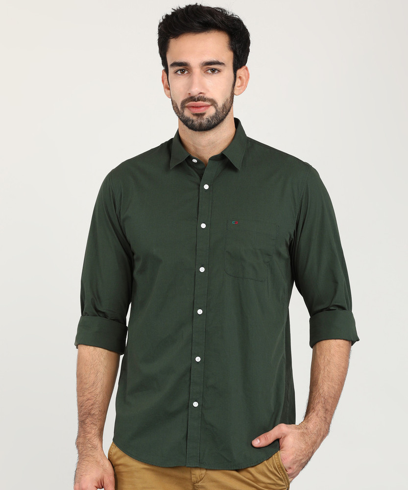 Peter England Shirts And Pants