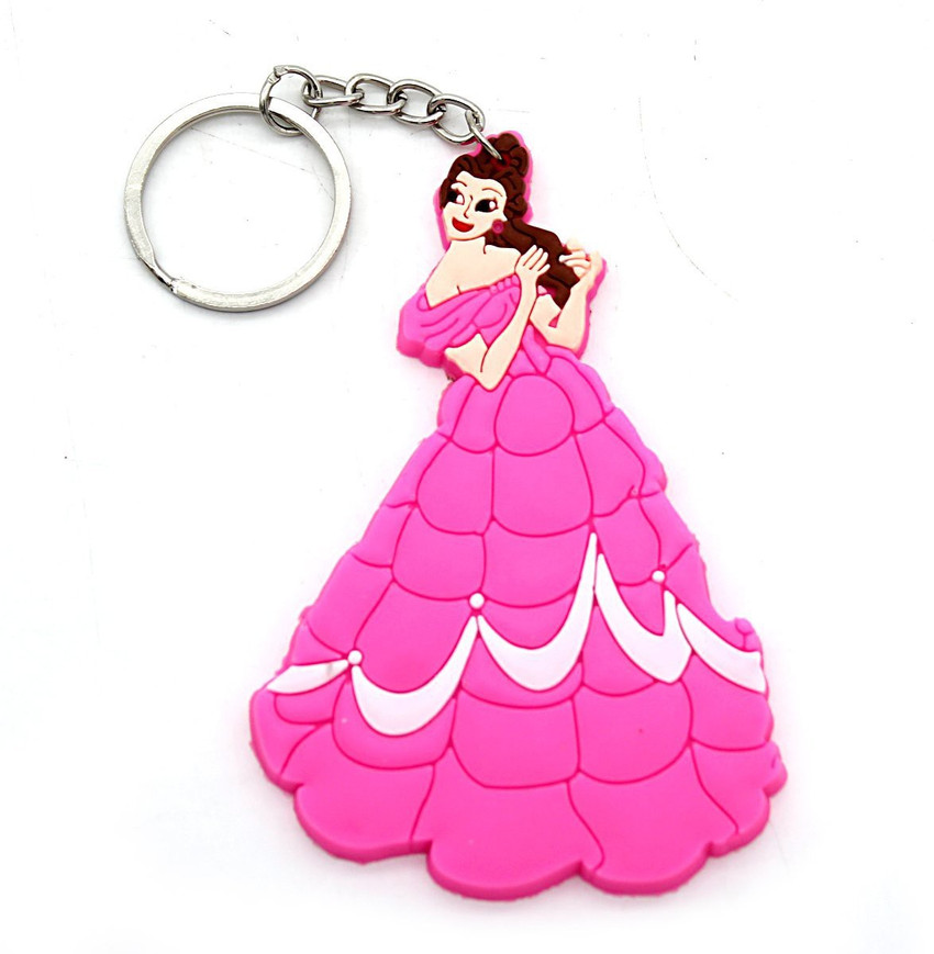 Barbie Keychains For Girls