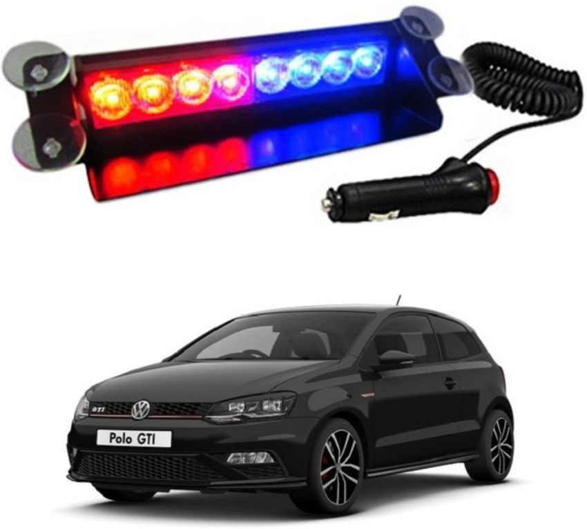 Vw Polo Dash Lights Flashing | Shelly Lighting