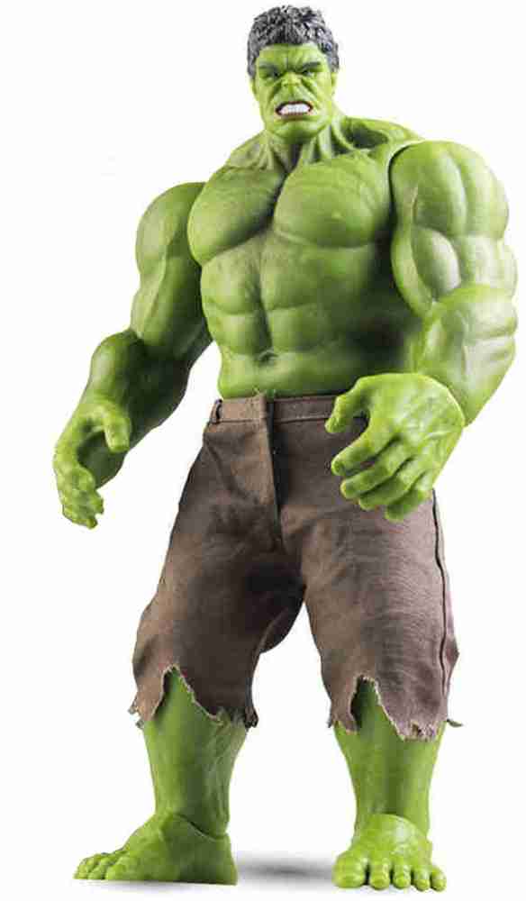 Hulk Full Body