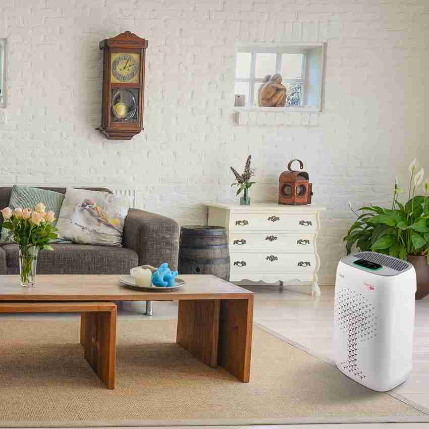 Moonbow By Hindware Vayo Portable Room Air Purifier Price in India Buy Moonbow By Hindware Vayo Portable Room Air Purifier online at Flipkart