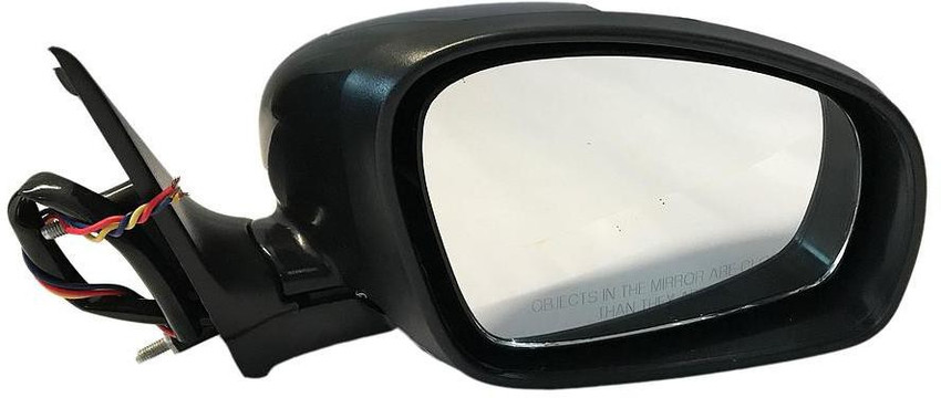 Skoda fabia front mirror price store