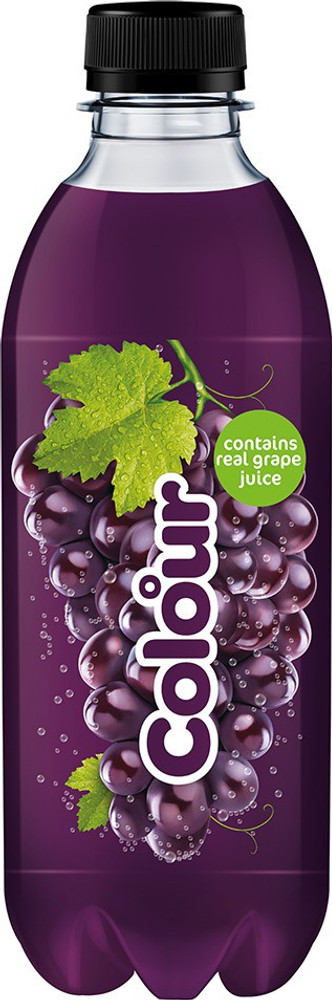 Minute Maid Grape Juice