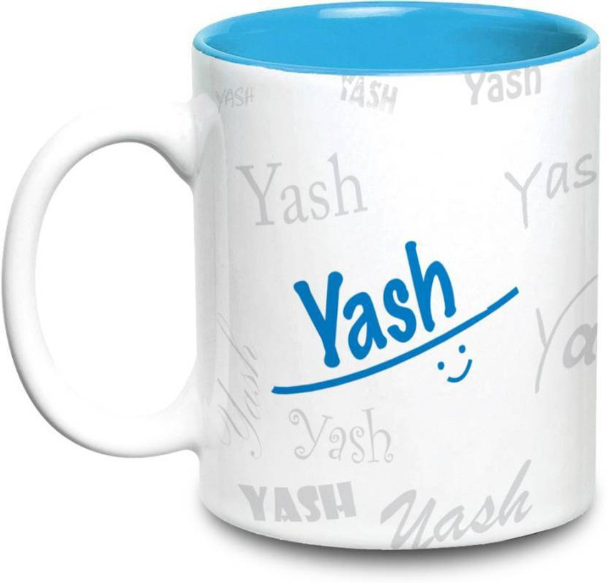 Yash Name