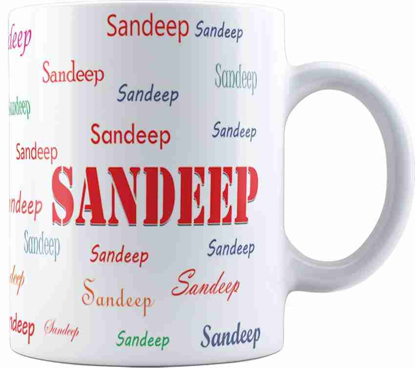 Sandeep Name Themes