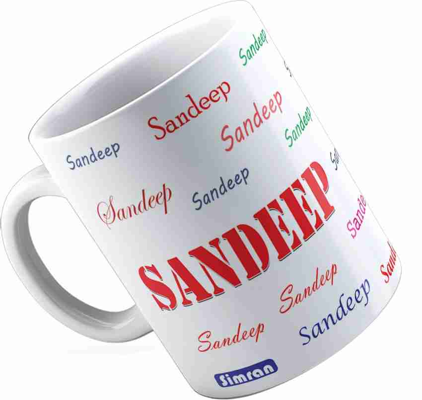 Sandeep Name Themes