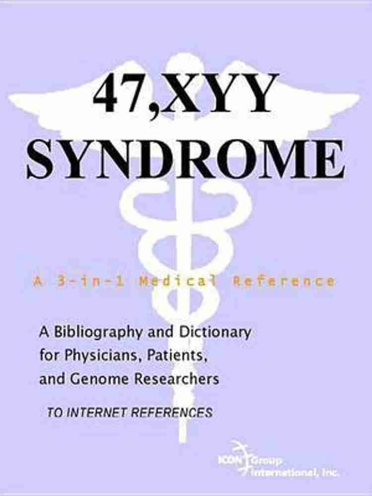 Xyy Syndrome Cytogenetics | GLOWM