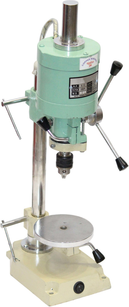 Mini Drill Press