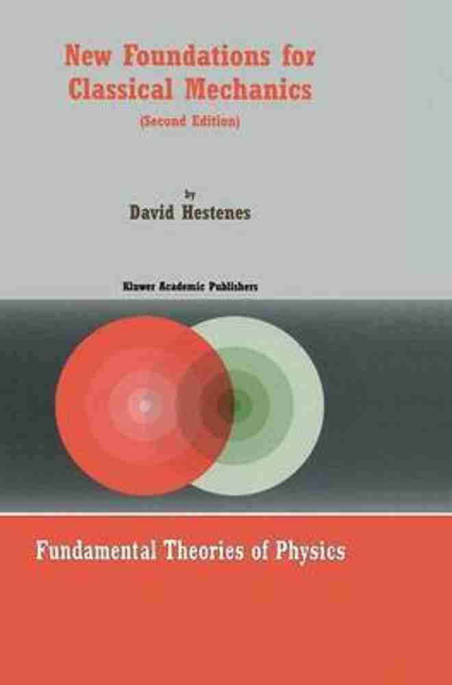 Theoretical Mechanics Difference Between Classical Physics And Modern