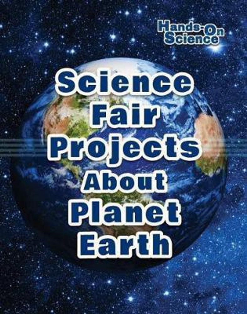 Science Fair Ideas For Astronomy