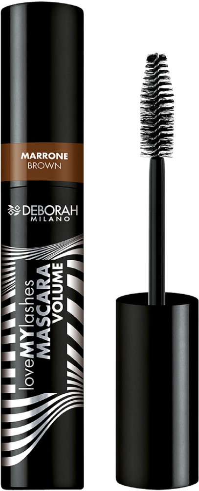 Deborah Milano Mascara