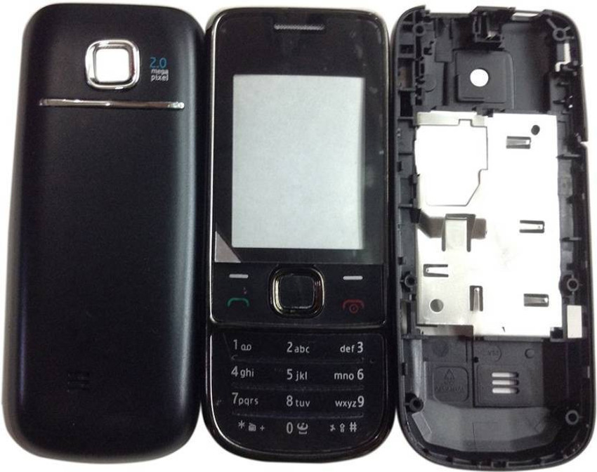 Nokia 2700 Classic Black