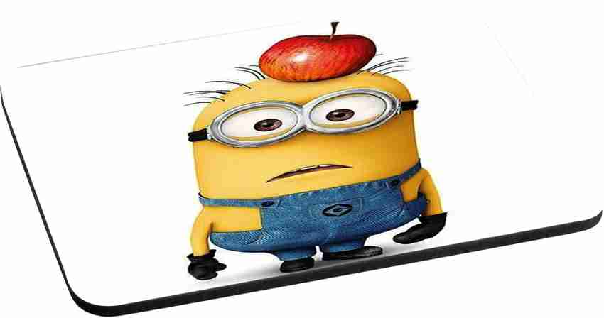 Apple Minions