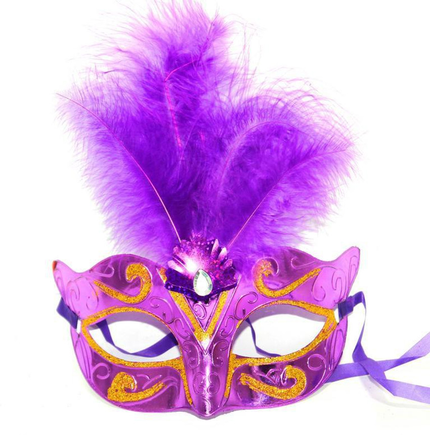 Party Eye Mask Designs