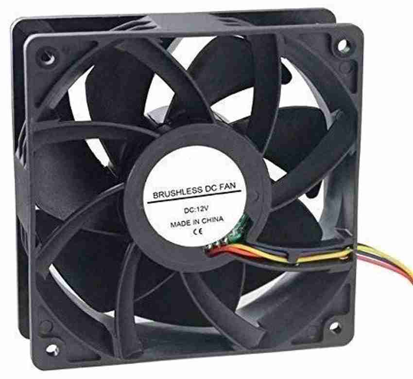 Cooling Fan For Electronics Cabinet | Cabinets Matttroy