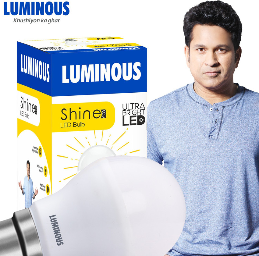 Luminus Led Light Bulbs Review | Shelly Lighting