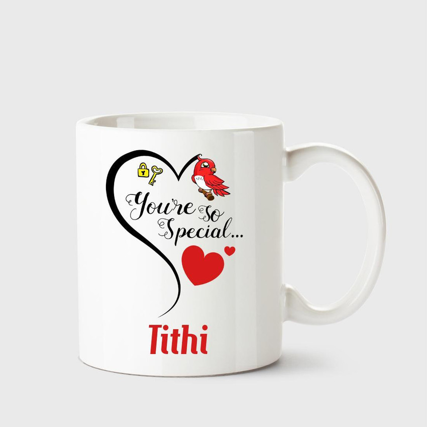 Tithi Name Logo