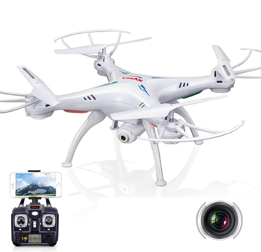 Drone Syma X5sw Precio Store