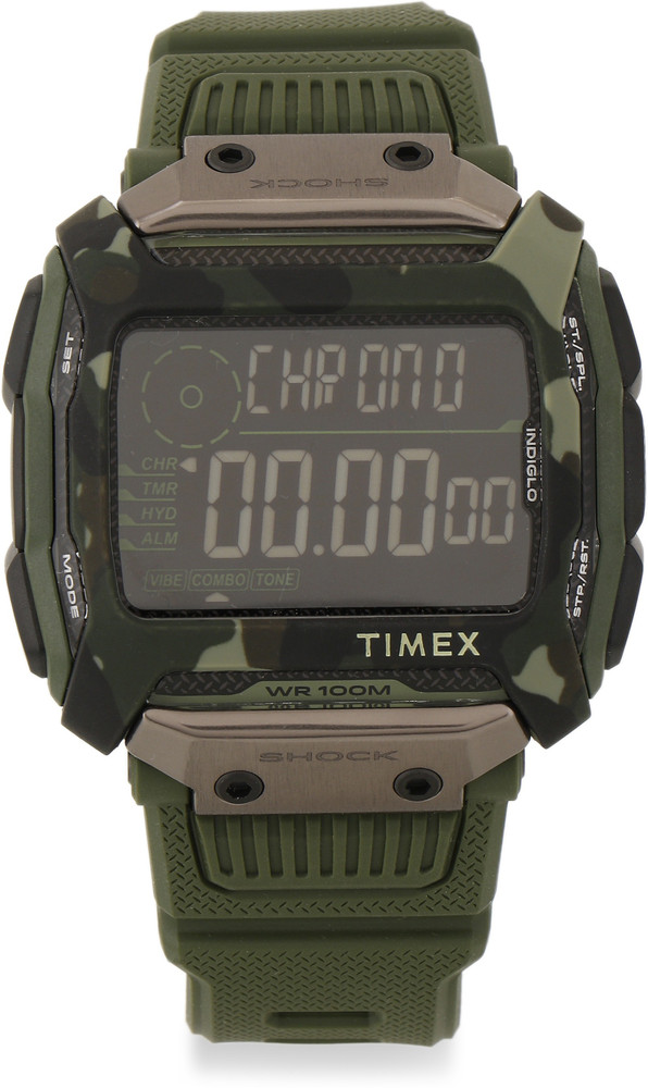 Timex Digital Watches For Men