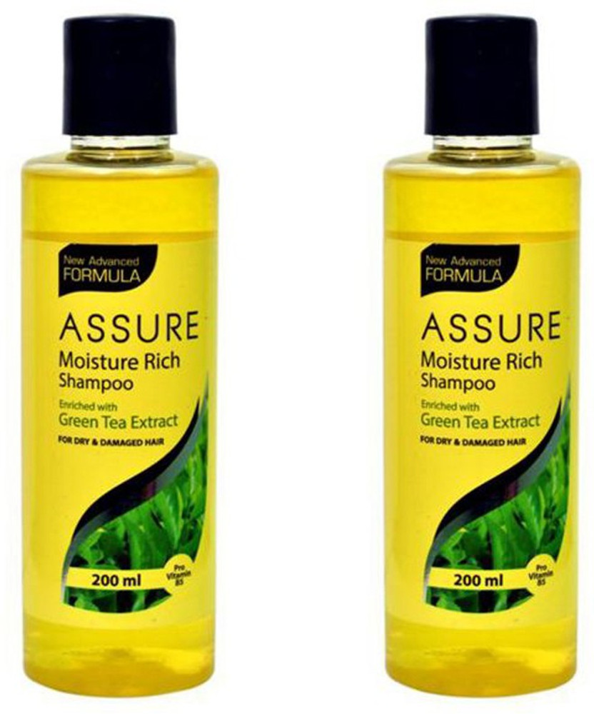 Assure Shampoo