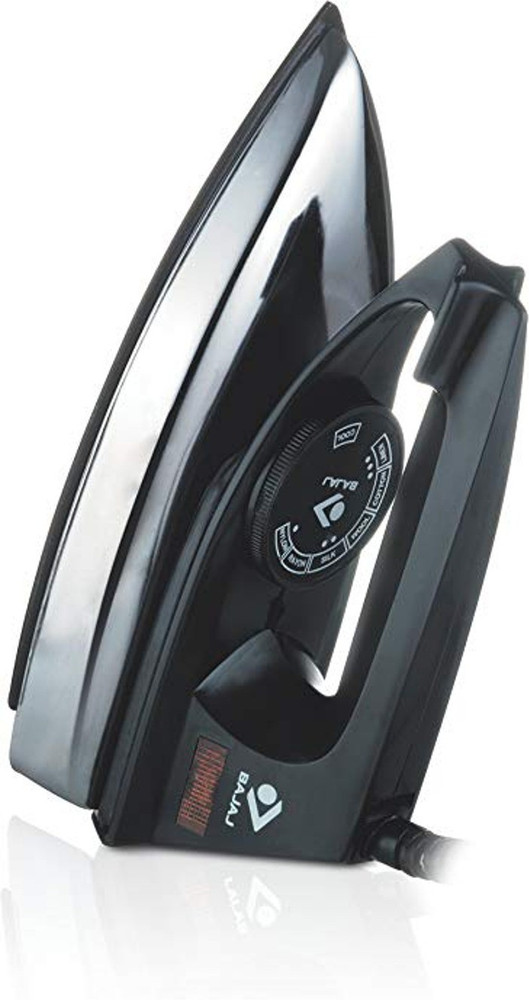 Bajaj auto standard iron 750w price store