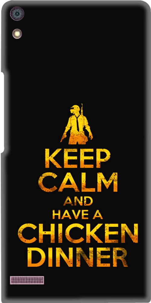 Huawei Ascend P6 Bumper Case